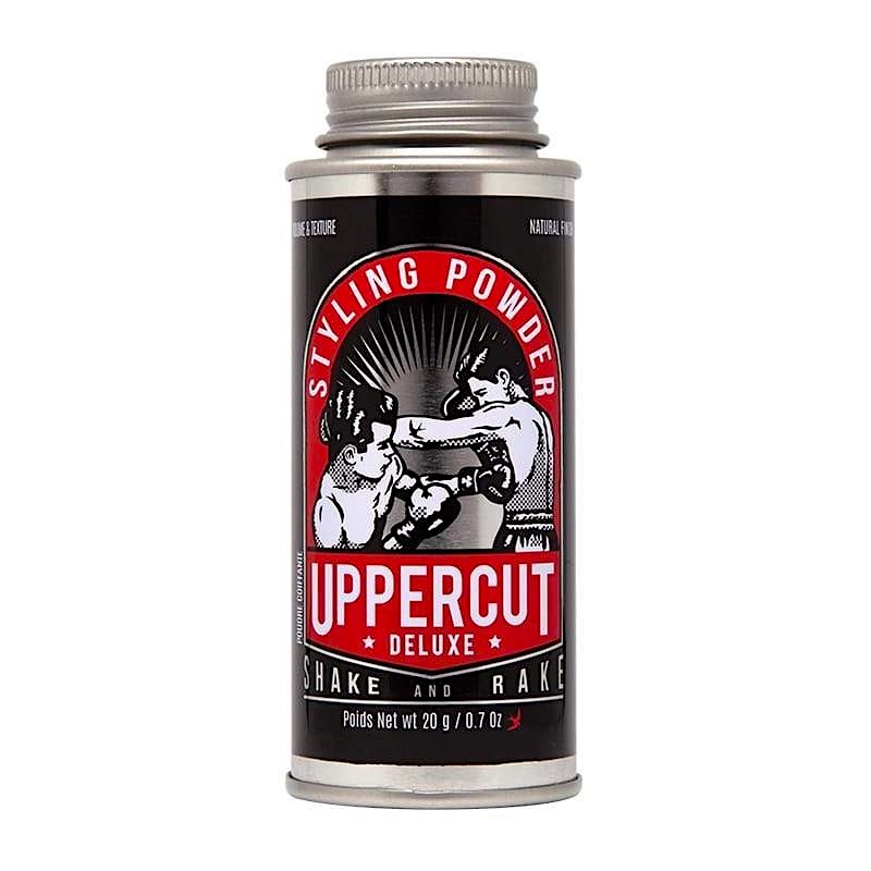 Uppercut Deluxe styling powder 20g - 1903 BarberShop
